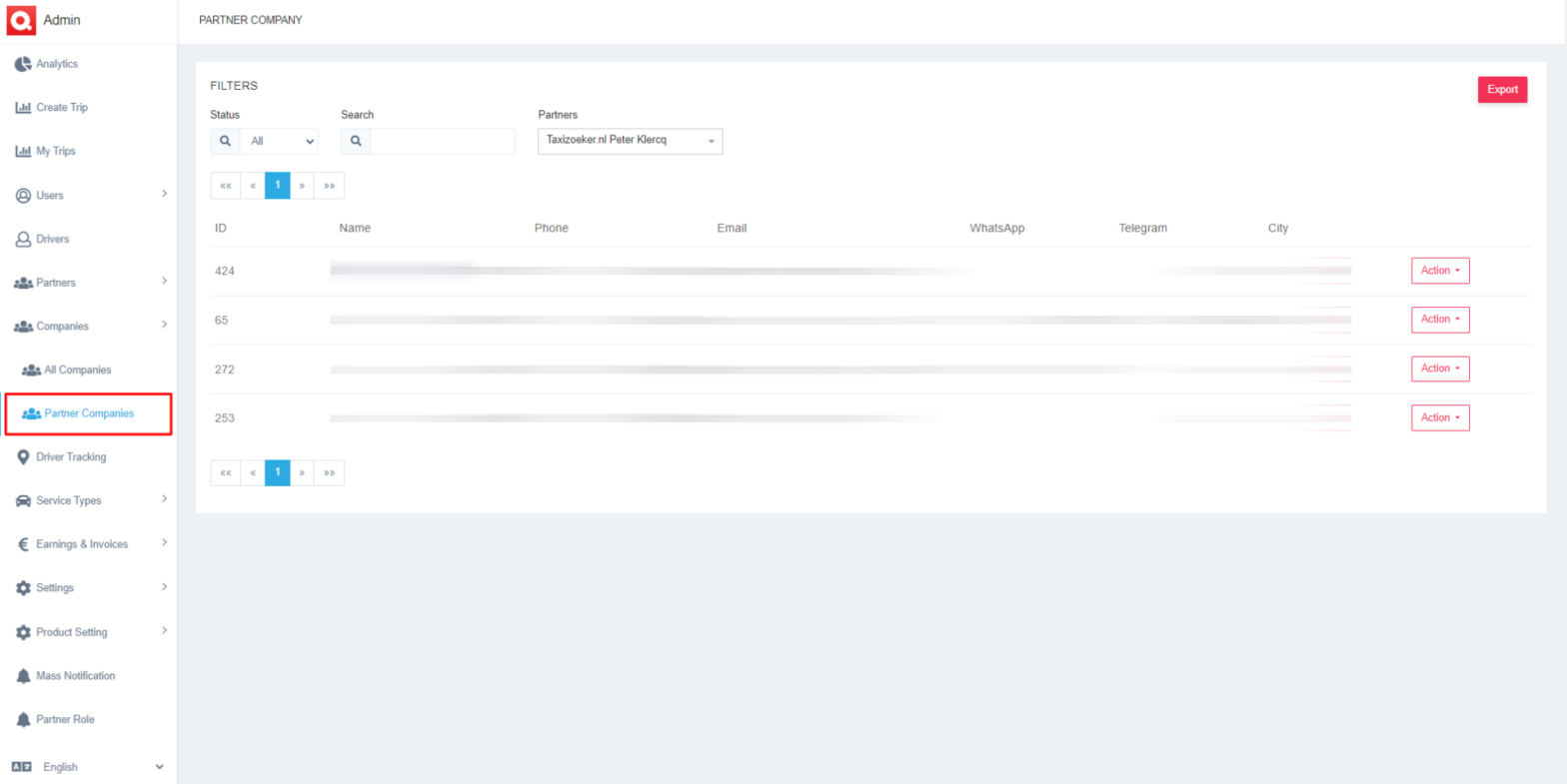 Partner Companies – Qatch